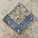 Block Printed Kerchief – FOLK