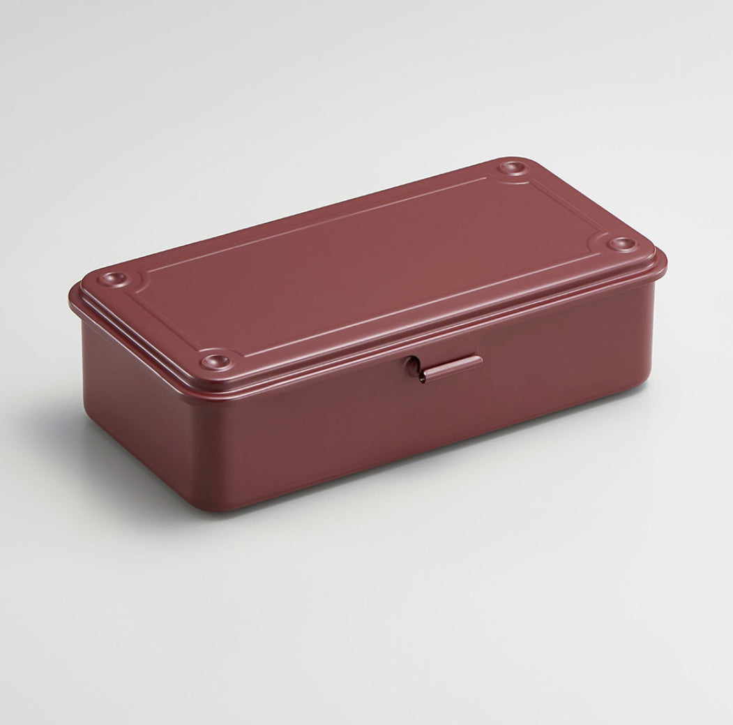 Steel Storage Box – FOLK