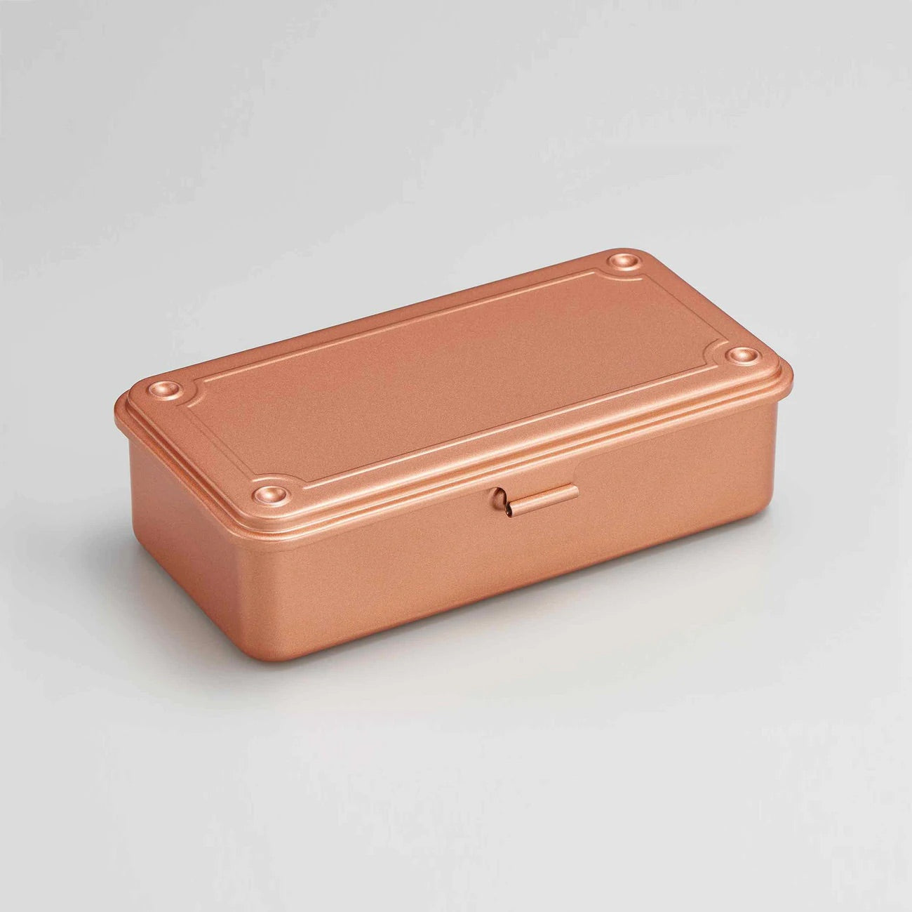 Steel Storage Box – FOLK