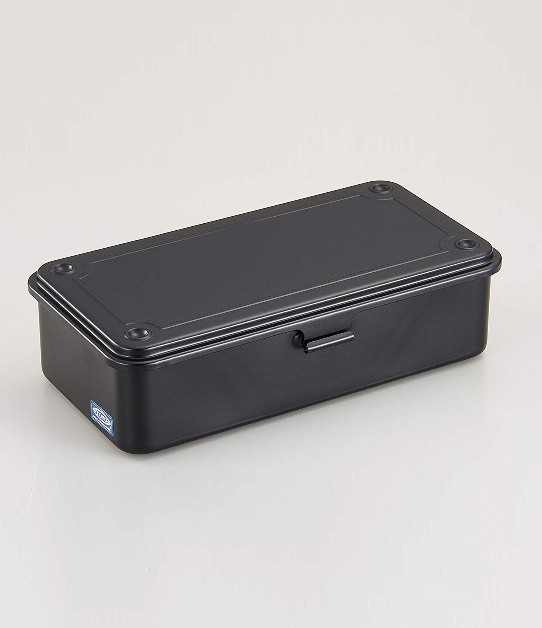 Steel Storage Box – FOLK