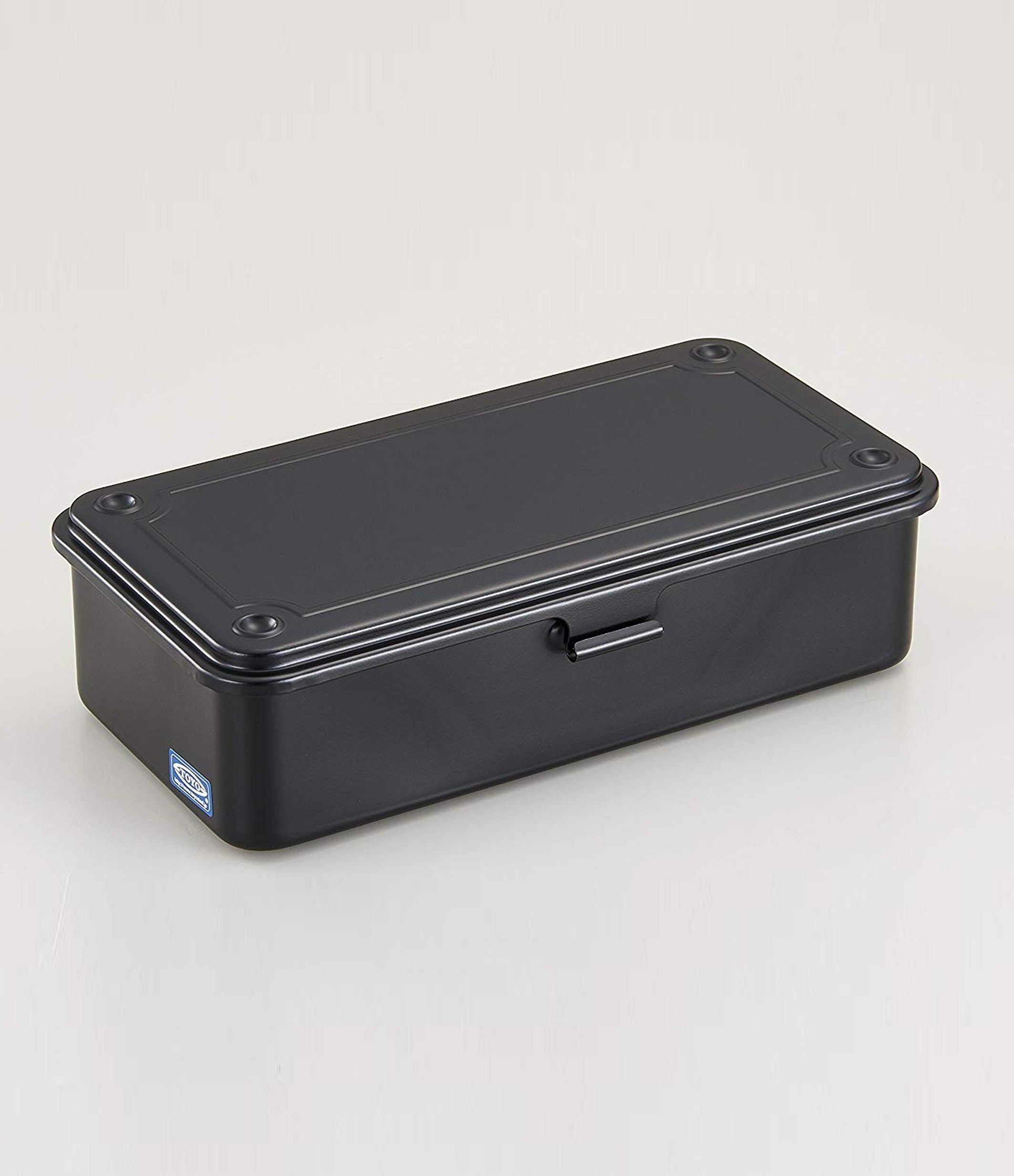Steel Storage Box – FOLK